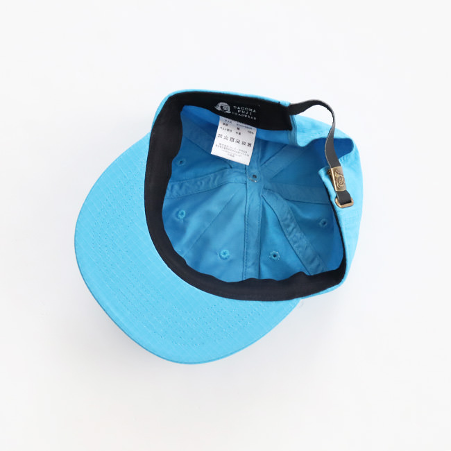 TACOMA FUJI RECORDS LSD CAP ’23 designed by Jerry UKAI