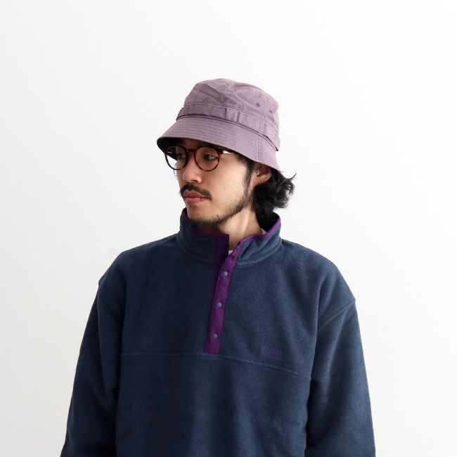 NOROLL(ノーロール) ROLL HAT