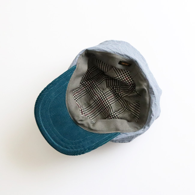 DECHO FISHING CAP