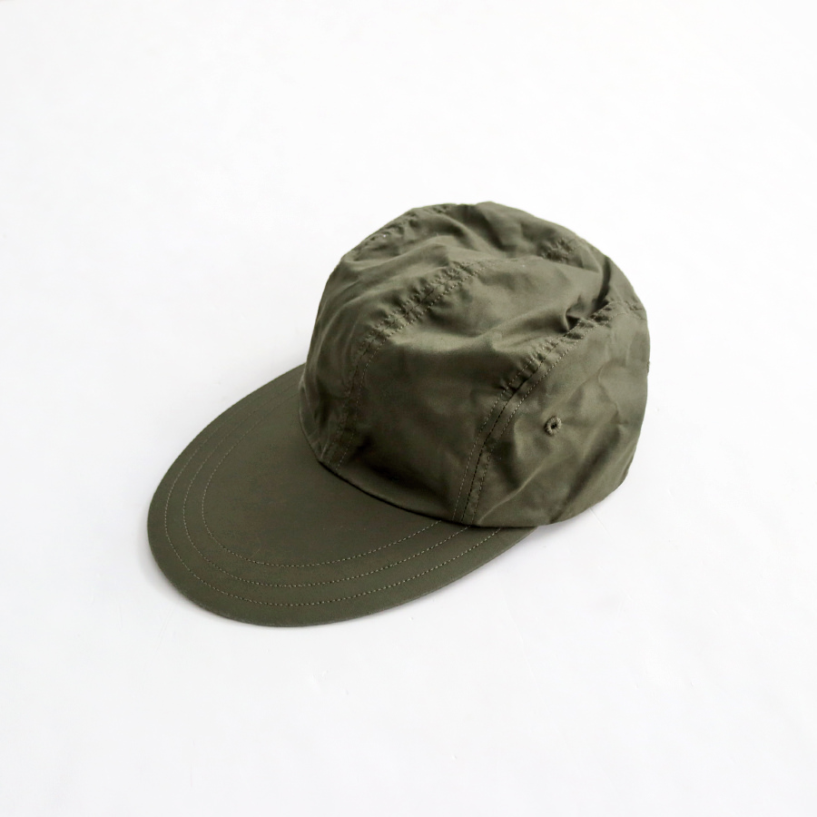 DECHO DUCKBILL JET CAP