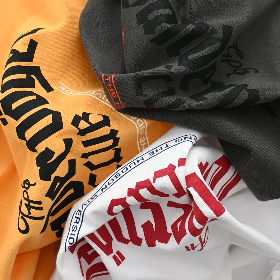 THE SHINZONE(ザ シンゾーン) Wandervogel CLUB LONG SLEEVE TEE