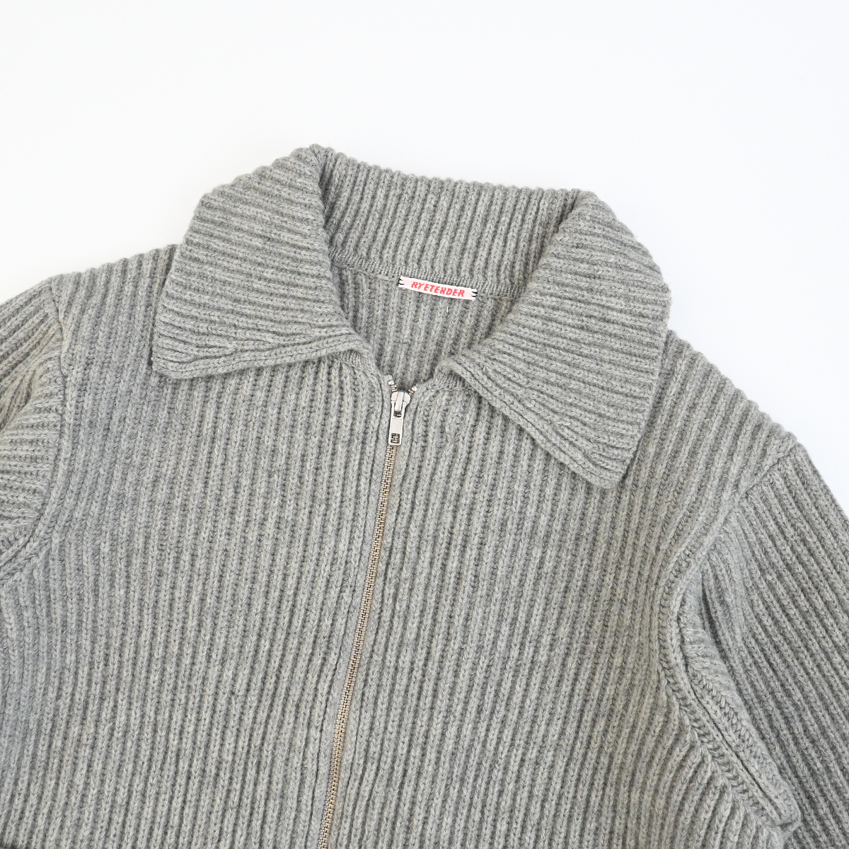 RYE TENDER (ライテンダー) JAROME JKT