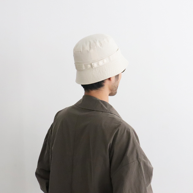 NOROLL(ノーロール) ROLL HAT