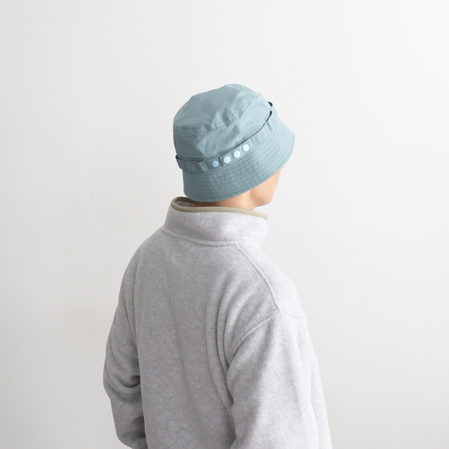 NOROLL(ノーロール) ROLL HAT