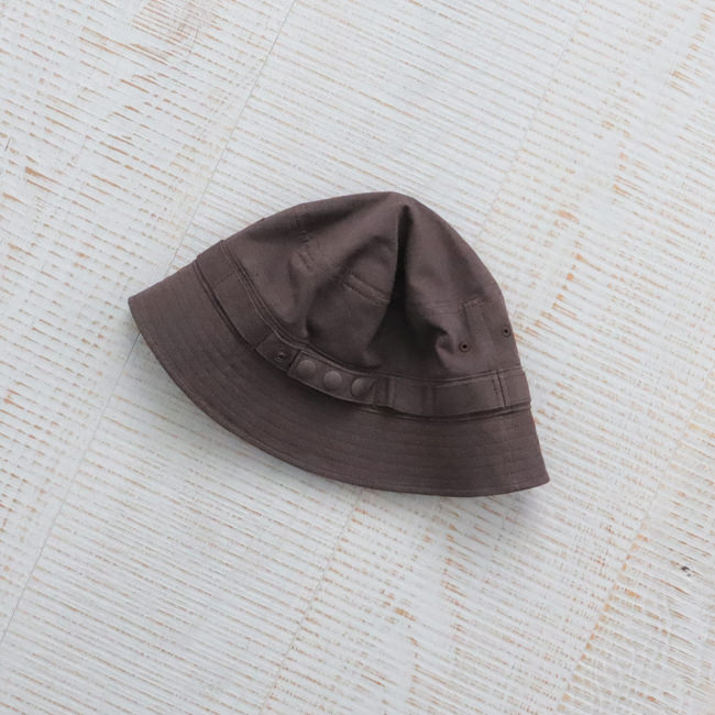 NOROLL(ノーロール) ROLL HAT