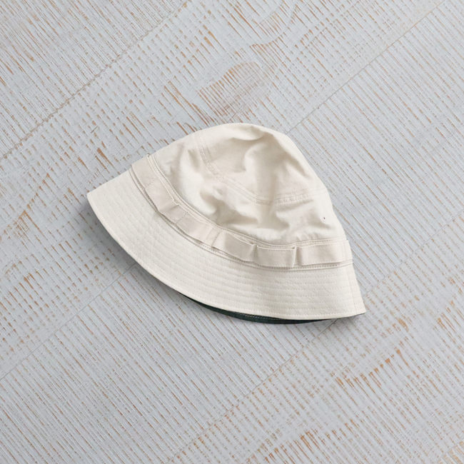 NOROLL(ノーロール) ROLL HAT