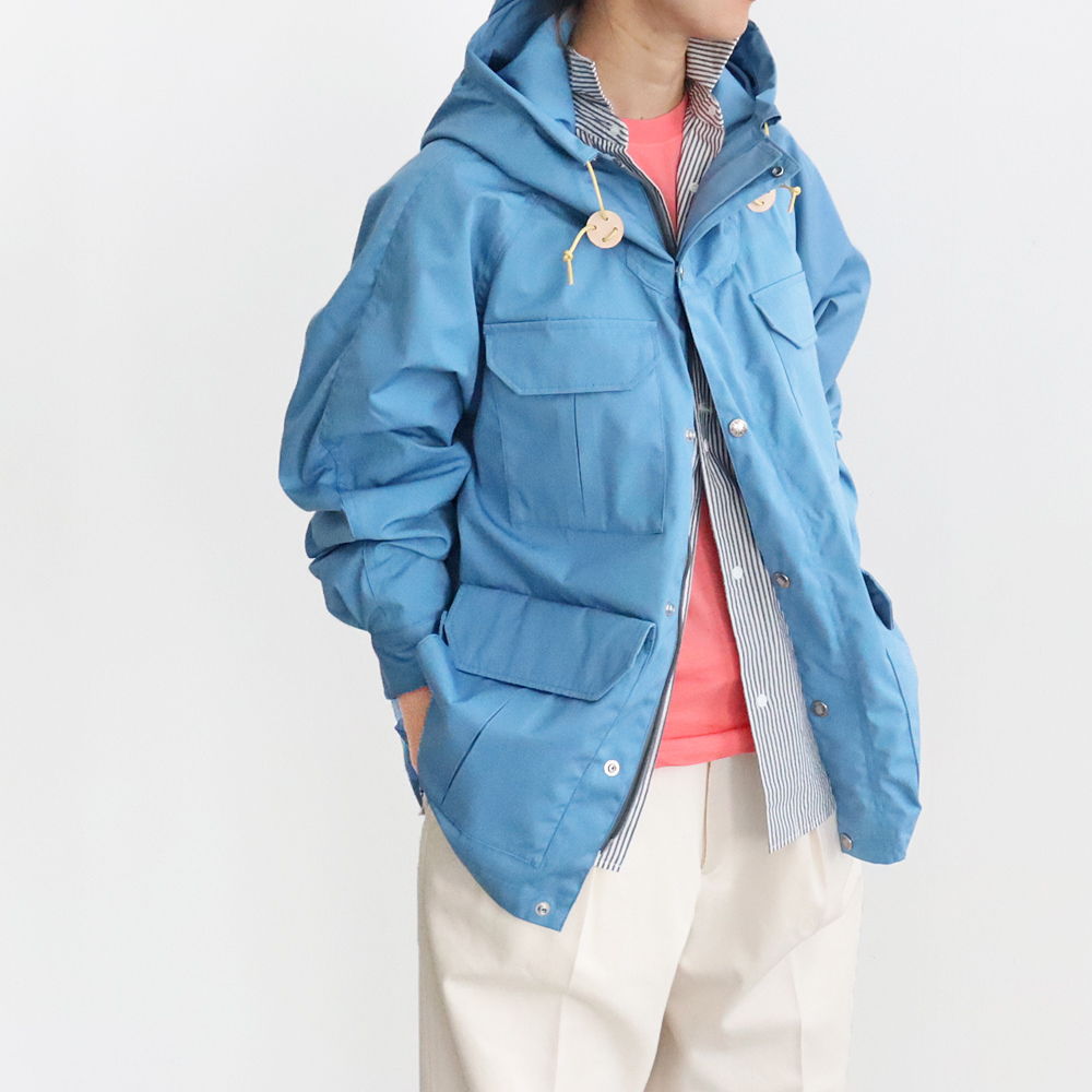 Ohh!(オー)Light Weight Basic L/S Crew (ライトウェイトベーシック長袖Tee)