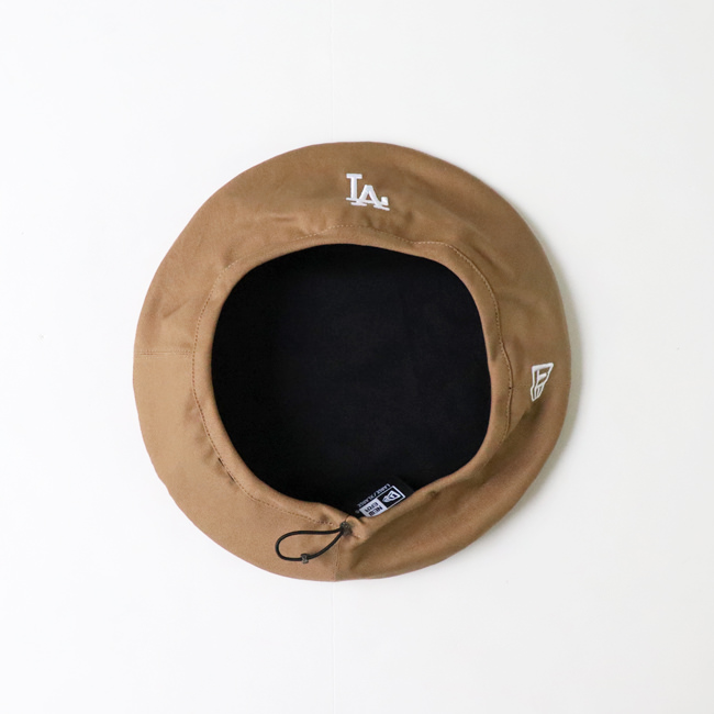 NEW ERA(ニューエラ) MLB Reversible Beret