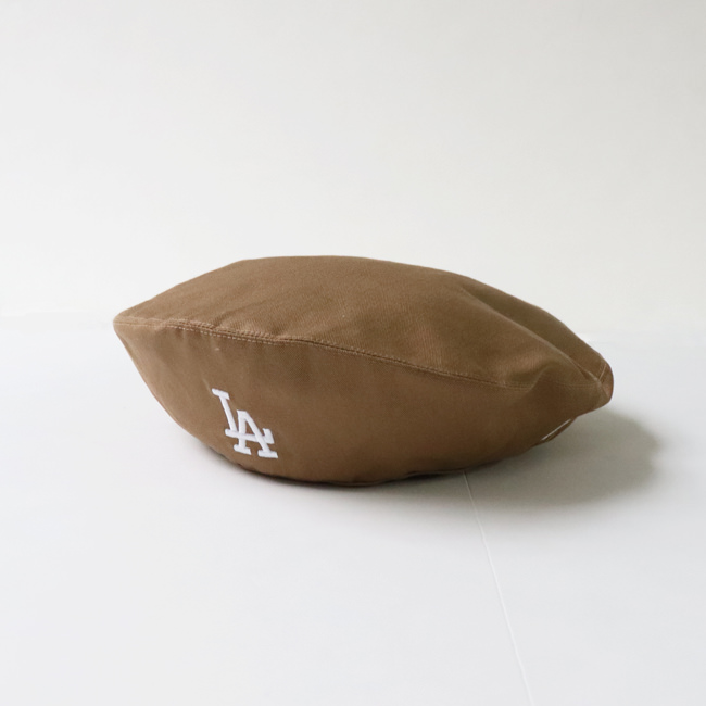 NEW ERA(ニューエラ) MLB Reversible Beret
